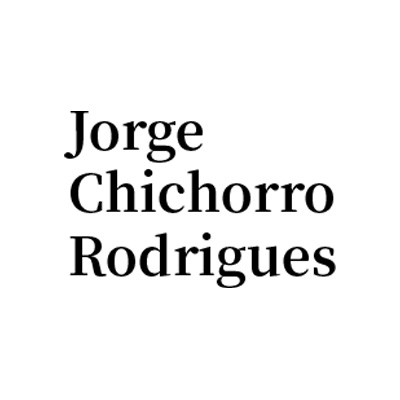Jorge Chichorro Rodrigues